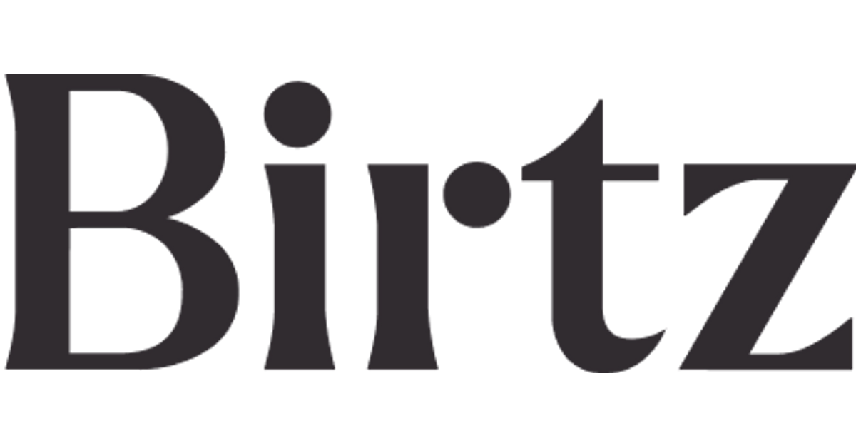BIRTZ NUTRITION